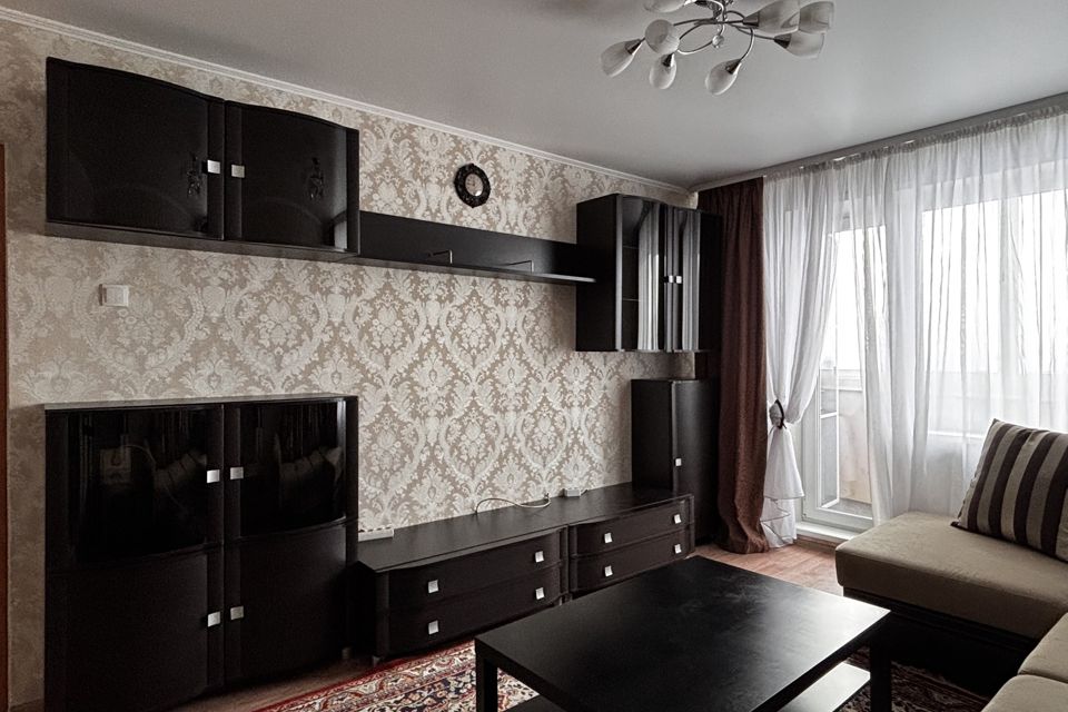 Снять квартиру в Омске (Омская область) - 310 объявлений об Аренде ...