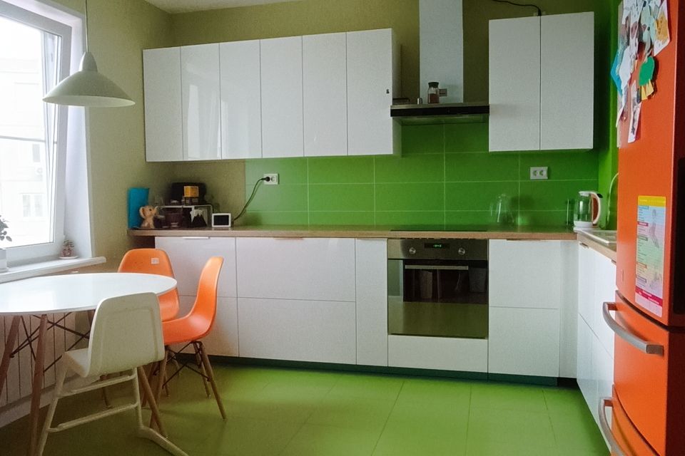 Купить квартиру улица Родионова, 31 Нижний Новгород - 6 объявлений о ...