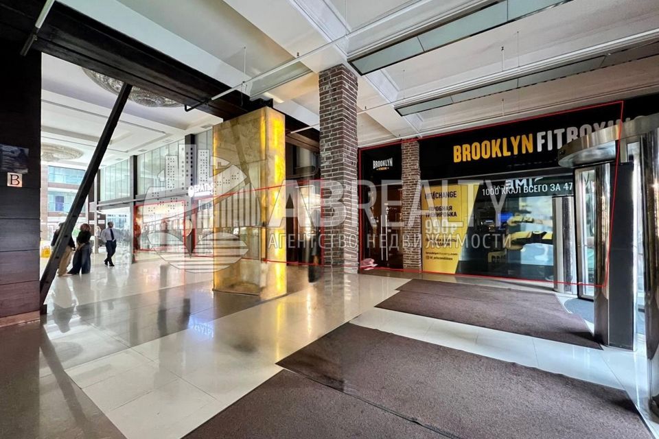 Купить Помещение Под Магазин у метро Технопарк (Москва) - 77 объявлений ...