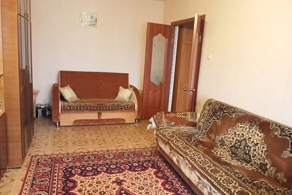 Купить Квартиру на Центральной улице (с. Кандры-Кутуй) - предложения о ...