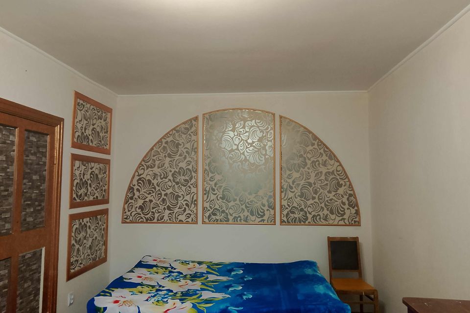 Сдать квартиру в с. Миндальном (Республика Крым) на Длительный срок ...