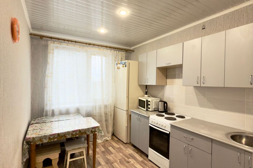 Снять квартиру в 10-м Инженерном проезде (Ульяновск) - предложения об ...