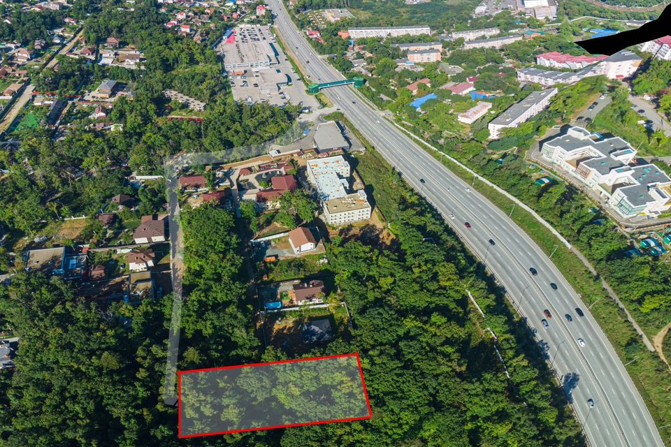 Купить Участок Под Строительство Дома в Биологическом переулке ...