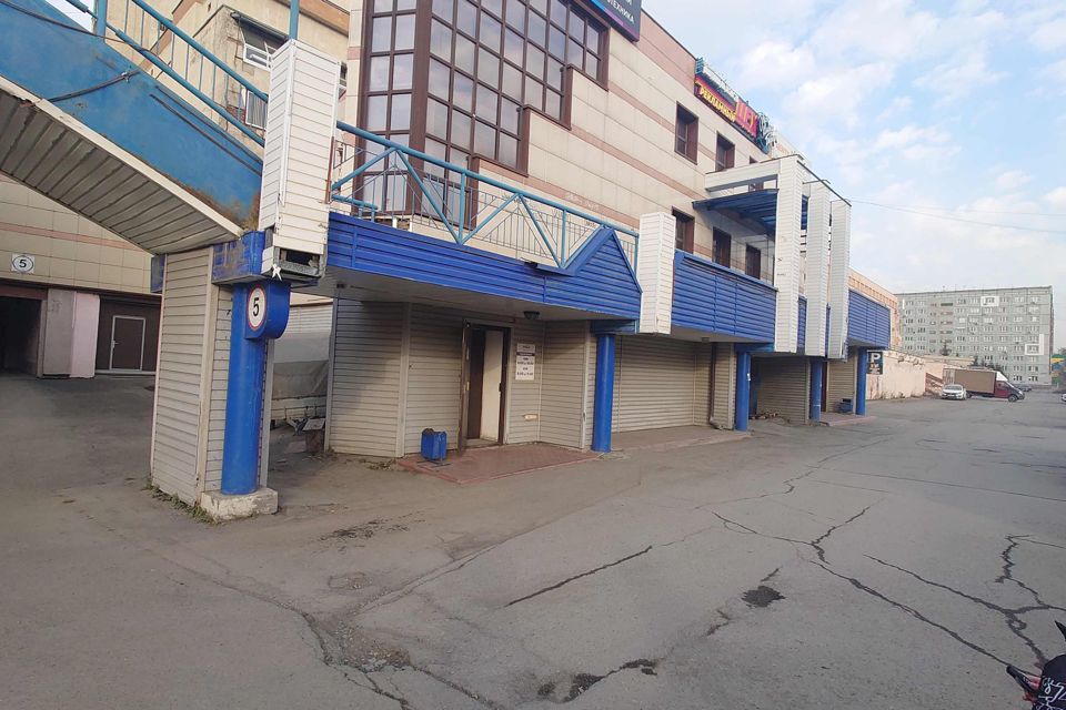 Снять Помещение в Волгоградской (Кемерово) - объявления об аренде ...