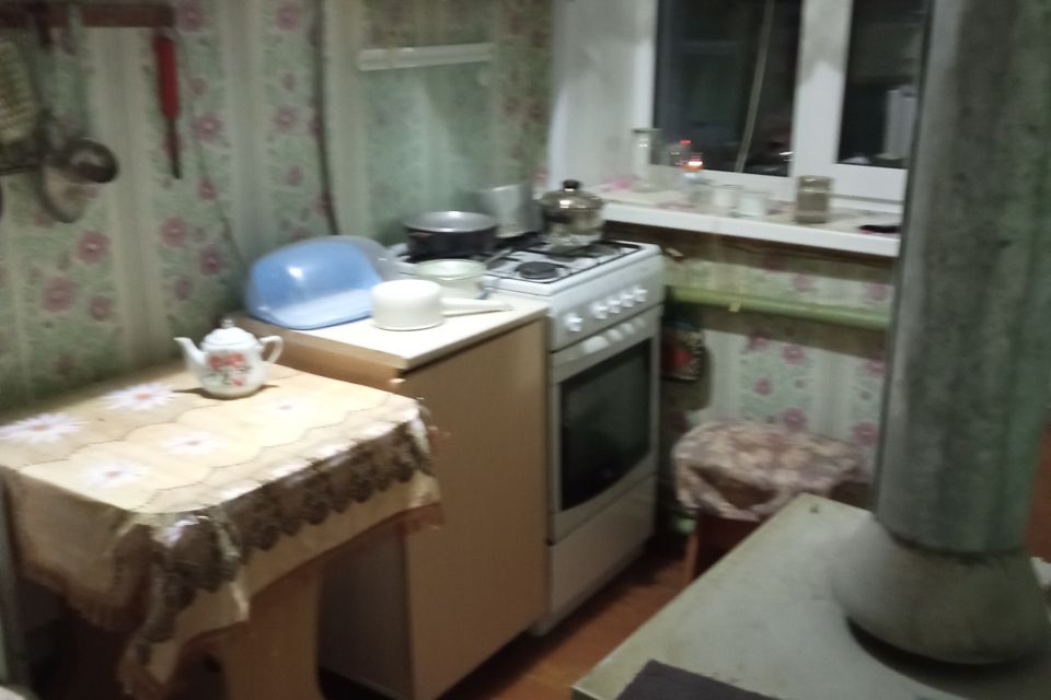 Купить Квартиру в Широком переулке (с. Доскино) - предложения о Продаже ...