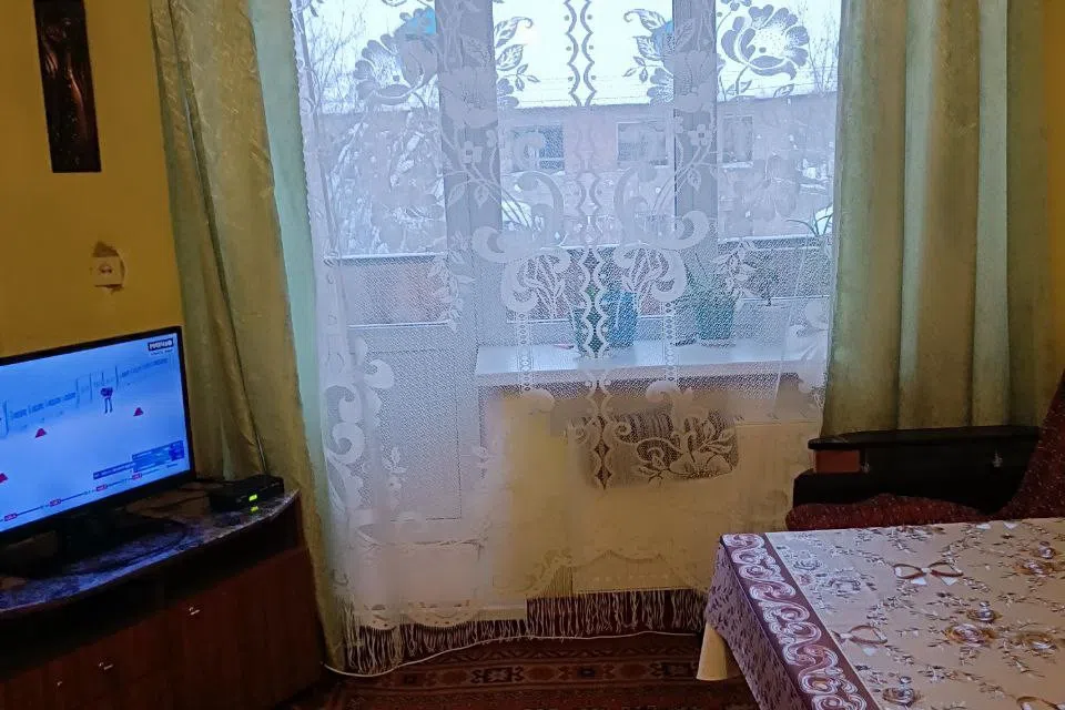 Купить Квартиру на улице Павлова (Нытва) - предложения о Продаже ...