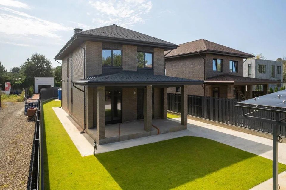 Купить Дом с Газом в Чоботах (Москва) - объявления о продаже частных ...