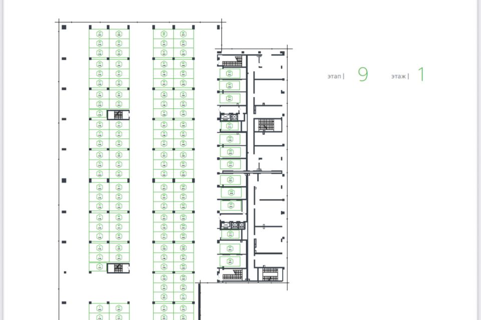 Купить квартиру Обрывная улица, 132/1 к14 Краснодар - 1 объявление о ...