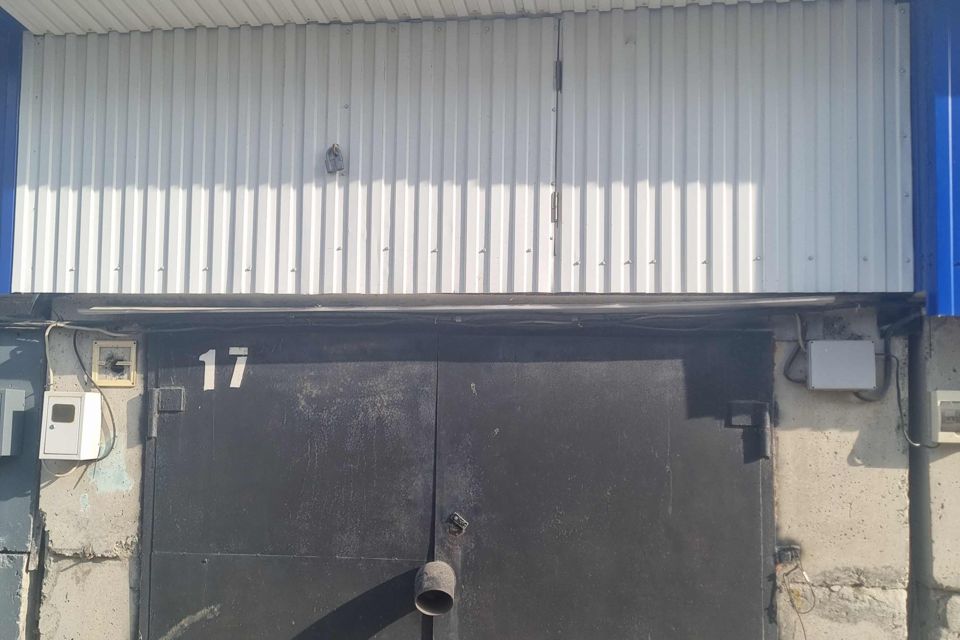 Купить Гараж на Панели 2 м-н (Нижневартовск) - предложения о продаже ...