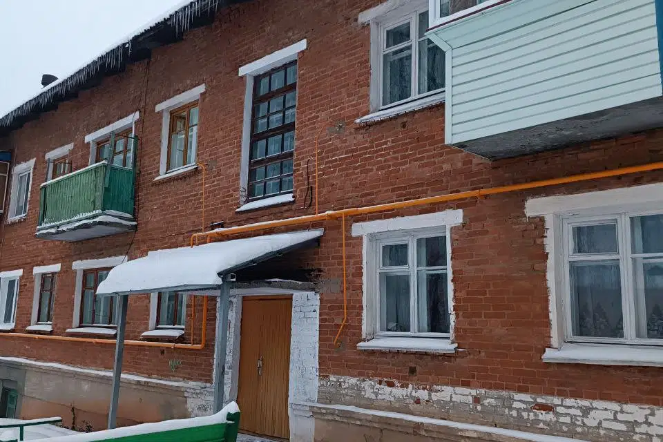 Купить Квартиру на улице Павлова (Нытва) - предложения о Продаже ...