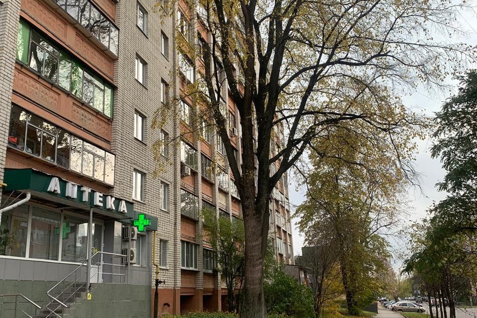 Купить квартиру улица Димитрова, 37Б Курск - 1 объявление о продаже ...