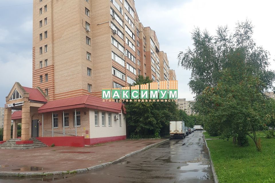 Купить Квартиру на Рабочей улице (Домодедово) - 15 объявлений о Продаже ...