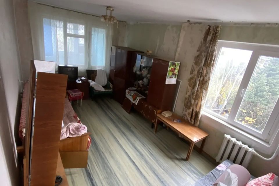 Купить Квартиру на улице 60 лет СССР (пгт Гурзуф) - 9 объявлений о ...