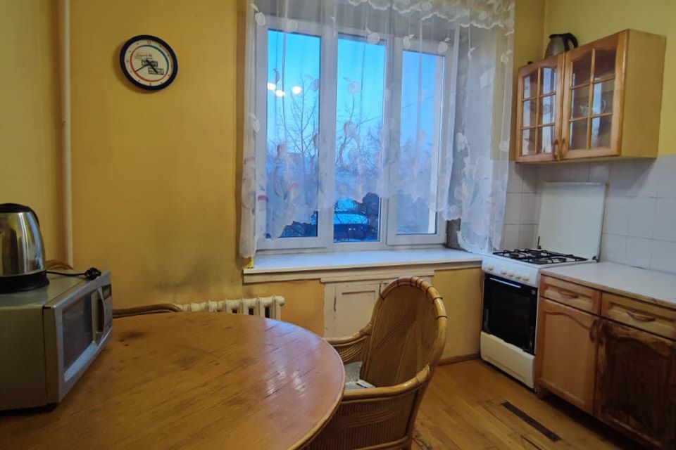 Купить Квартиру на Бакинской улице (Кемерово) - предложения о Продаже ...