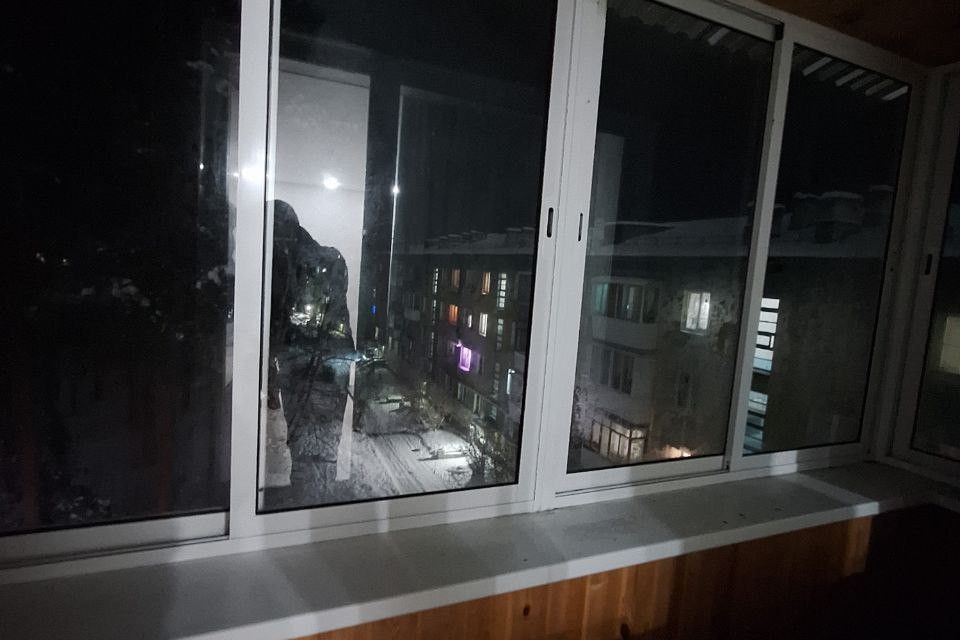 Купить квартиру улица 40 лет Октября, 11 Снежинск - 1 объявление о ...