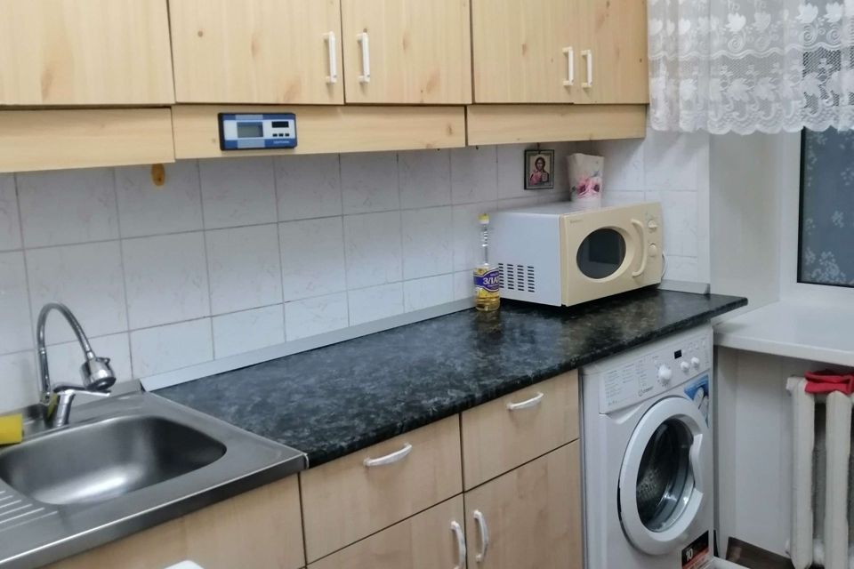 Купить Квартиру в 8 Марта (Мариинск) - предложения о Продаже Квартир ...