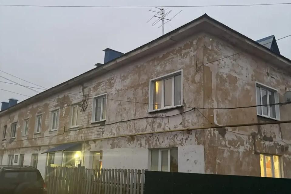 Купить Квартиру на Центральной улице (с. Новотроицкое) - предложения о ...