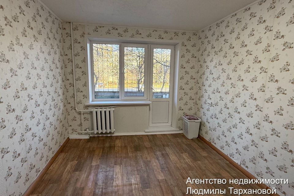 Купить квартиру Георгия Димитрова улица, 18 Самара - 2 объявления о ...