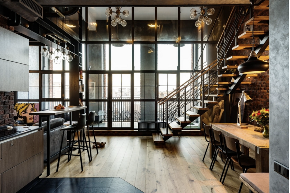 Кутузовский проспект, 7/4 к5 - Москва, Кутузовский проспект, 7/4 к5 на карте – информация о доме ...