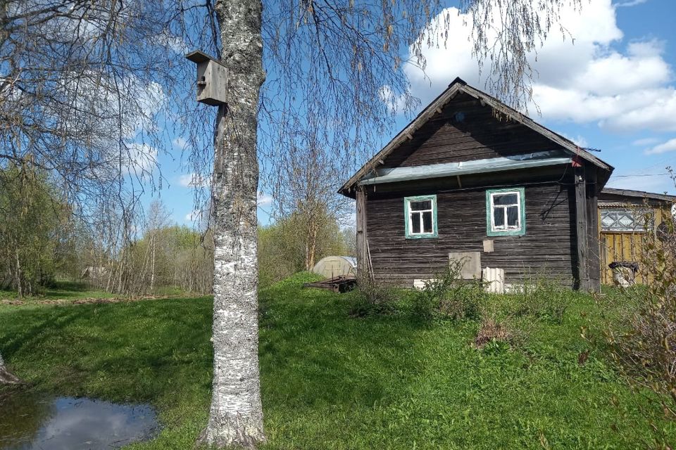 Купить Дом в пос. Тургоши (Ленинградская область) - объявления о ...