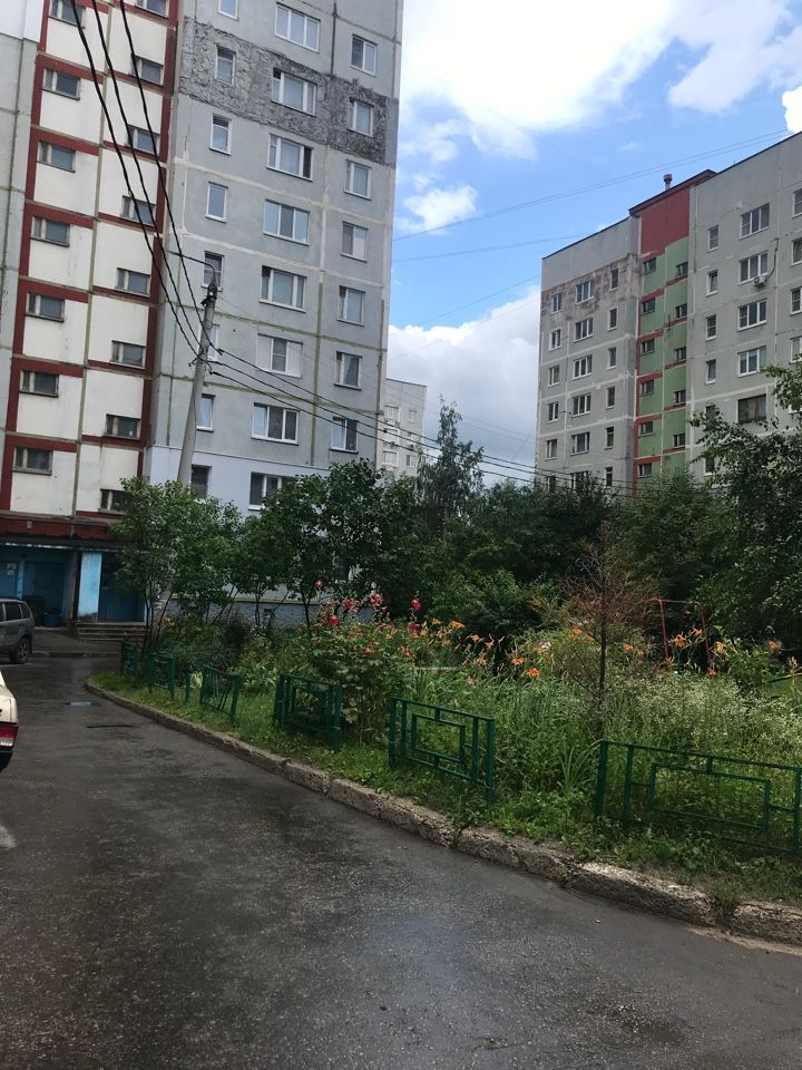 улица Галкина, 13 (Тула, Зареченский территориальный округ ...