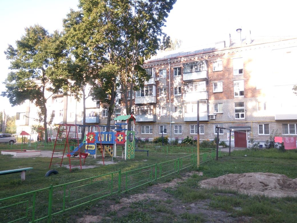 улица Ленина, 2 пос. Авсюнино на карте – информация о доме, отзывы, как ...