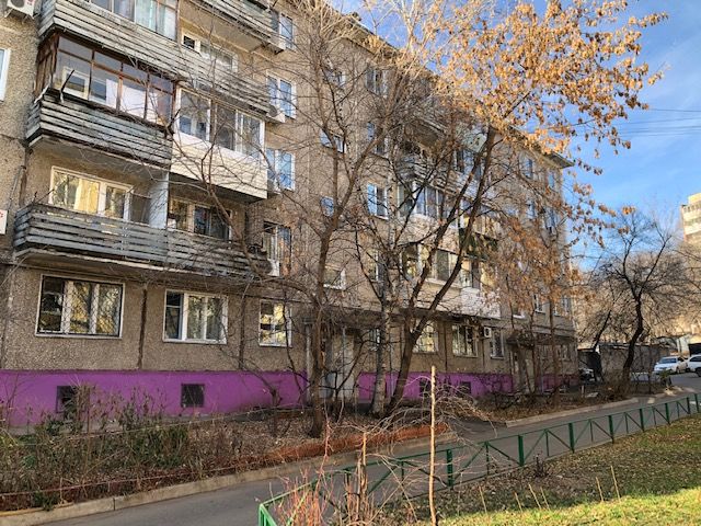 улица Истомина, 70 Хабаровск на карте – информация о доме, отзывы, как ...