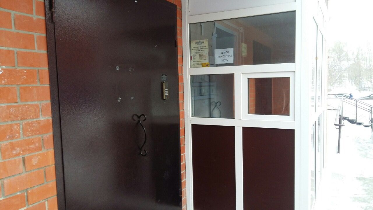 Купить квартиру улица Карбышева, 47а Пермь - 1 объявление о продаже ...