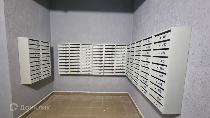 Купить квартиру по адресу Уфа, Затон м-н, Гази Загитова, 11/1 - 6 ...