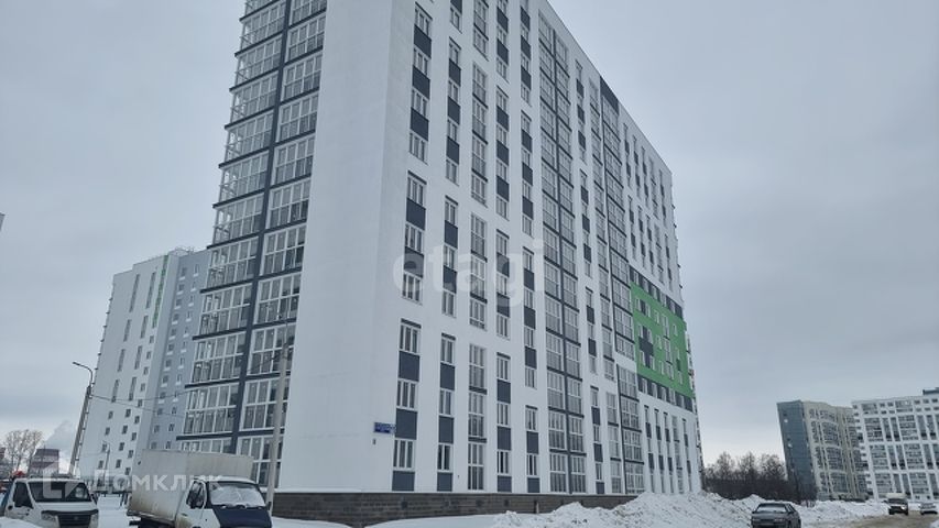 Гази Загитова, 11 Уфа на карте – информация о доме, отзывы, как ...