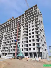 ЖК На семи холмах цены от официального застройщика DARS Development: 🏢 планировки квартир и фото ...