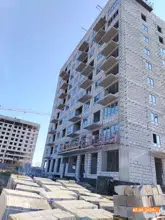 ЖК Живописный сад цены от официального застройщика DARS Development: 🏢 планировки квартир и фото ...