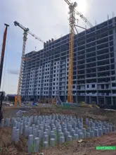 ЖК На семи холмах цены от официального застройщика DARS Development: 🏢 планировки квартир и фото ...
