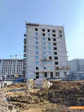 ЖК Живописный сад цены от официального застройщика DARS Development: 🏢 планировки квартир и фото ...