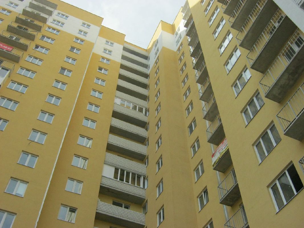 Купить 1-комнатную квартиру, 36 м² по адресу Саратов, 2-й Совхозный ...