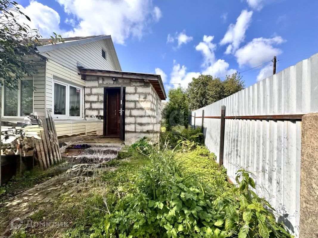 Купить дом, 61.6 м² по адресу Смоленская область, Ярцево, 2-й ...