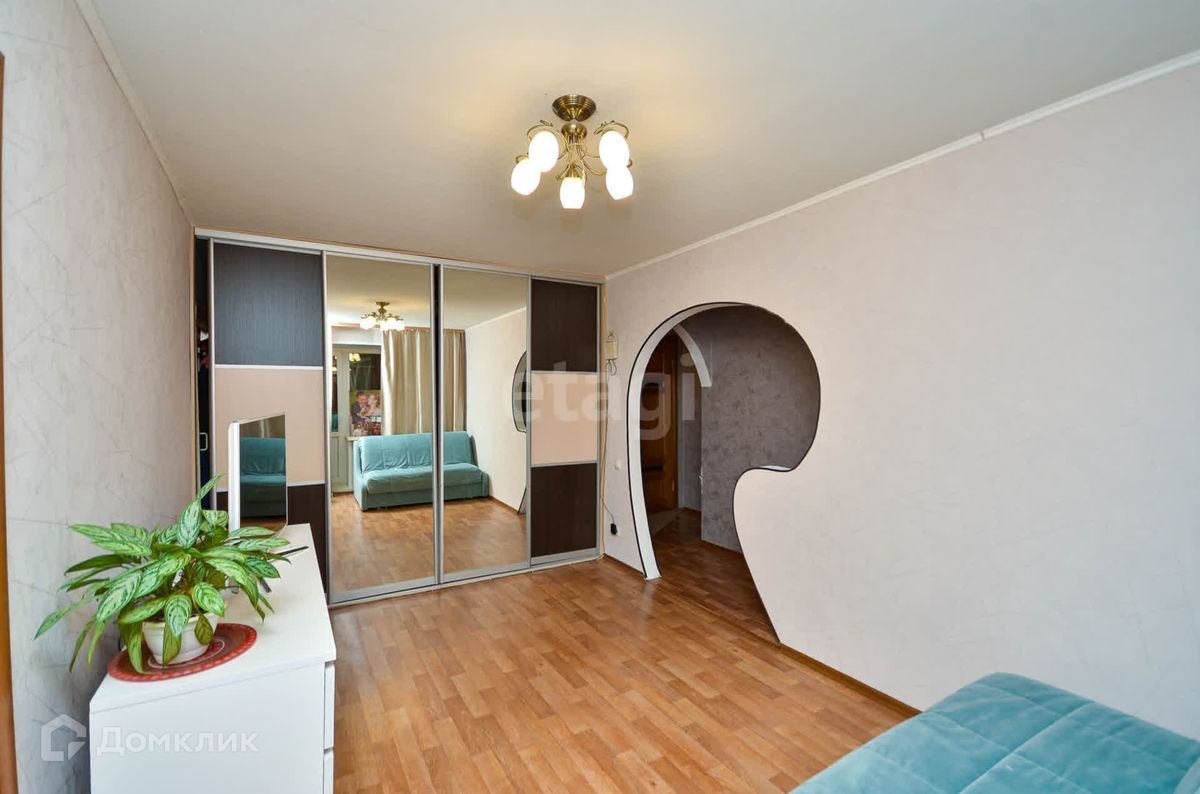 Купить 2-комнатную квартиру, 41.7 м² по адресу Республика Коми, Ухта ...