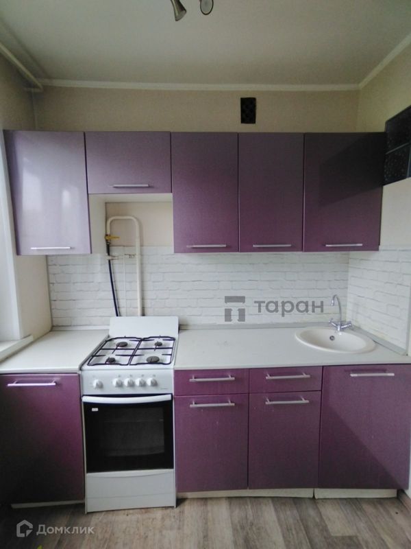 Купить 2-комнатную квартиру, 44.1 м² по адресу Челябинск, улица ...