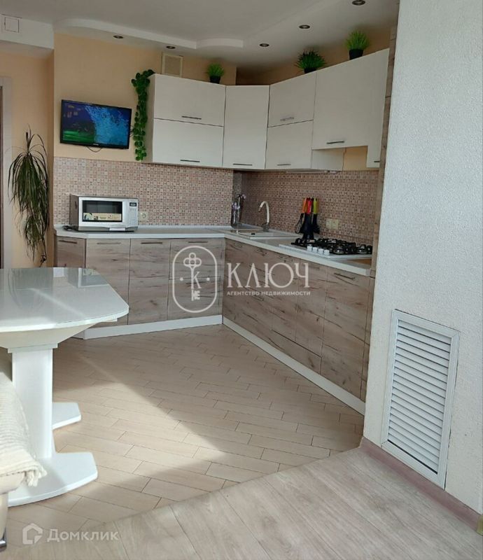 Купить 1-комнатную квартиру, 37.7 м² по адресу Чебоксары, Кошкино м-н ...