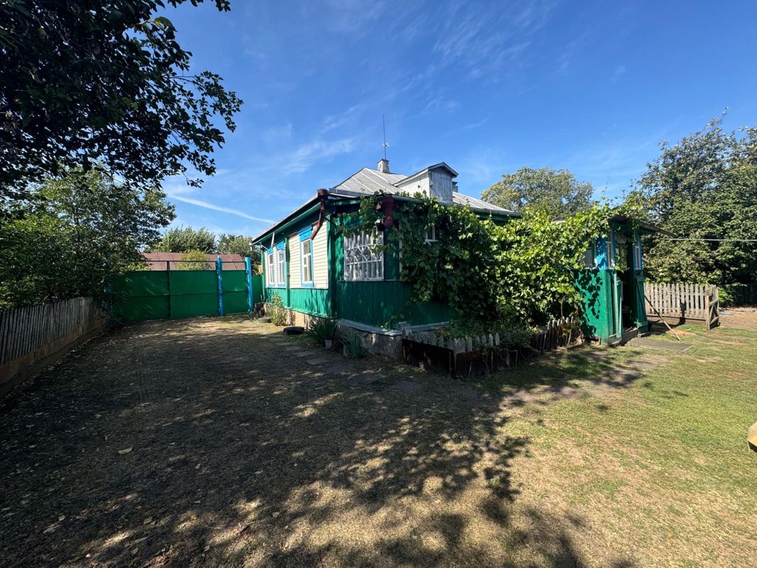 Купить дом, 80 м² по адресу Воронежская область, Бутурлиновский район ...