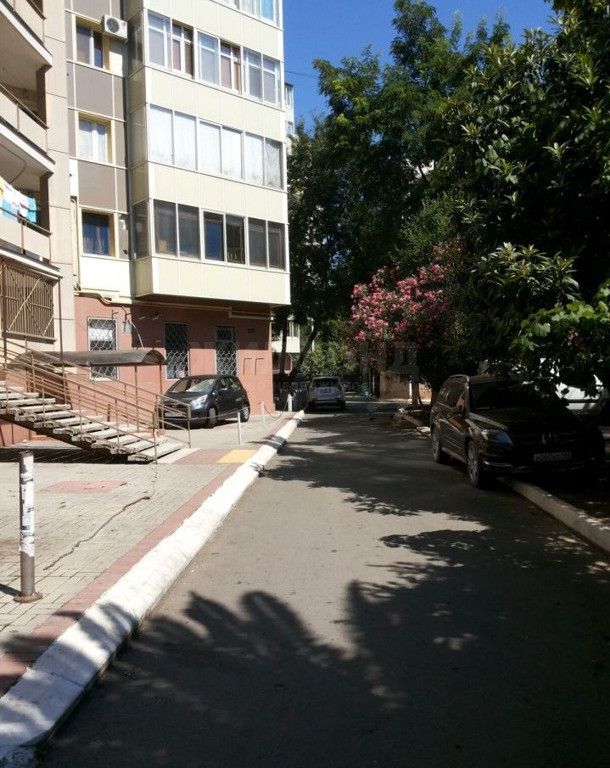 Купить 2-комнатную квартиру, 50 м² по адресу Краснодарский край, Сочи ...