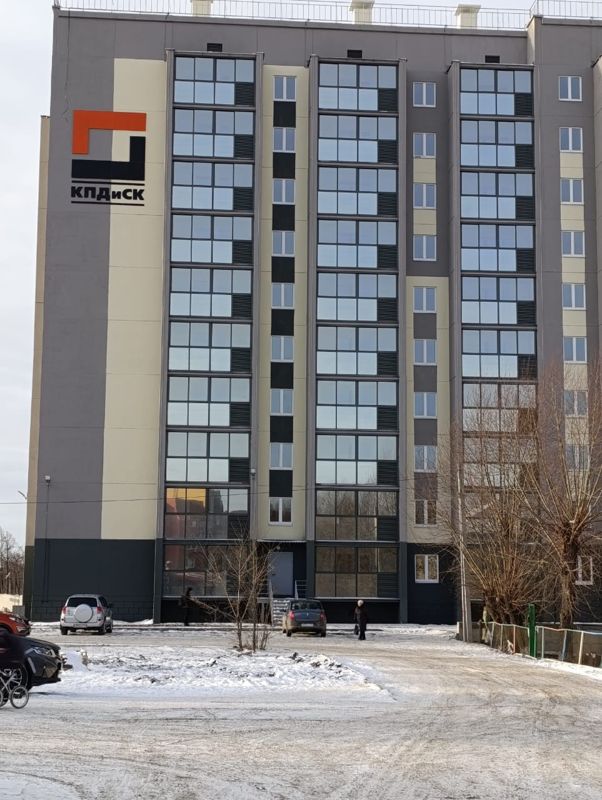 Купить 1-комнатную квартиру, 35.81 м² по адресу Челябинская область ...