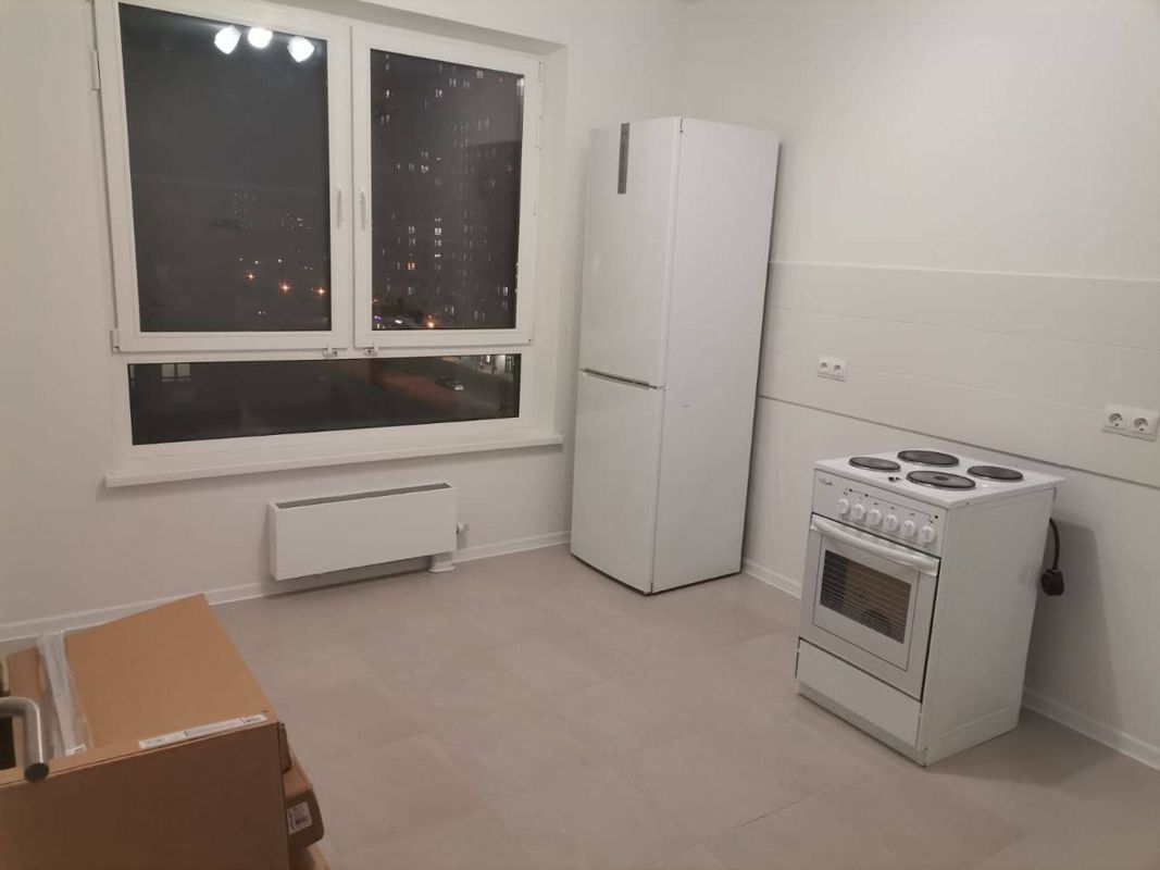 Купить 2-комнатную квартиру, 62.8 м² по адресу Москва, Амурская улица ...
