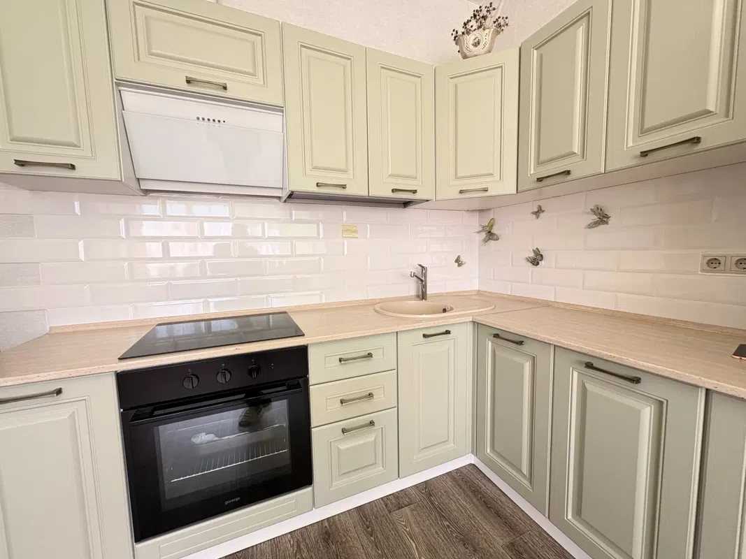 Купить 1-комнатную квартиру, 43 м² по адресу Краснодарский край ...