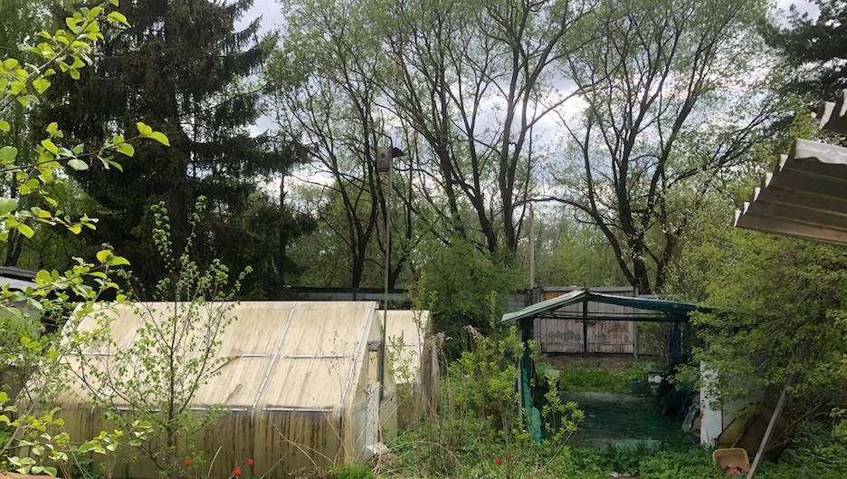 Купить участок, 7.9 сот., Садовый по адресу Московская область ...