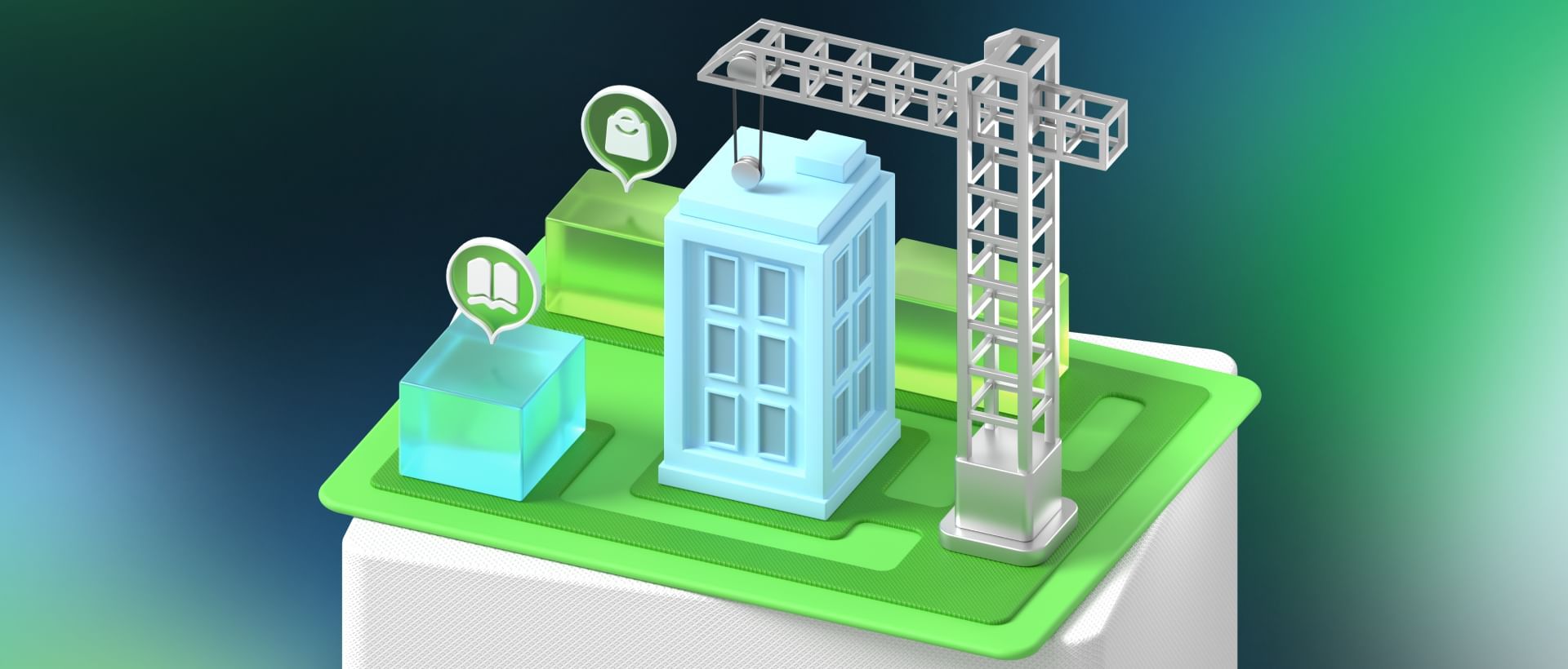 Ход строительства и отзывы на ЖК: новые возможности раздела «Моя ...