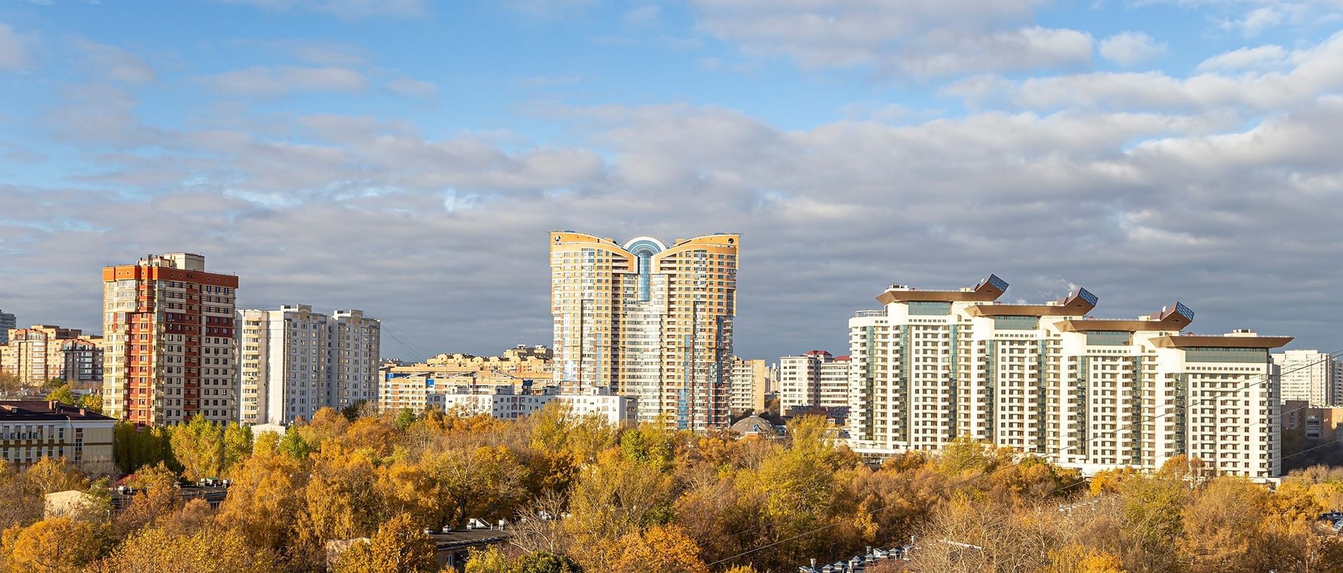 Спрос на вторичку в Москве вырос на 12% за месяц - Новости - Журнал Домклик