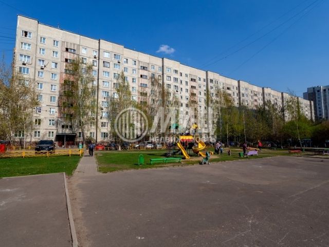 Купить квартиру Юбилейный проспект, 12 Реутов - 1 объявление о продаже ...