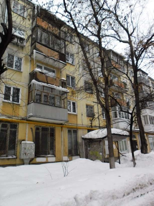 Купить квартиру Мяги, 25 Самара - 1 объявление о продаже квартир (3 ...