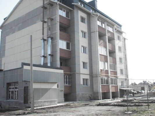 Купить квартиру улица Киндяковых, 34 Ульяновск - 2 объявления о продаже ...